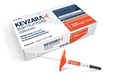 US FDA approves Regeneron-Sanofi’s Kevzara to treat polymyalgia ...