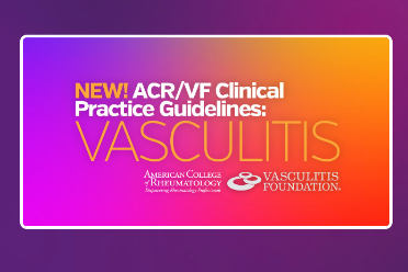 ANCA-Associated Vasculitis (GPA/MPA/EGPA) Guidelines - Vasculitis Foundation
