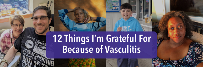General Vasculitis - Vasculitis Foundation