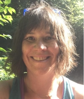 Emily Girdwood - Vasculitis Foundation