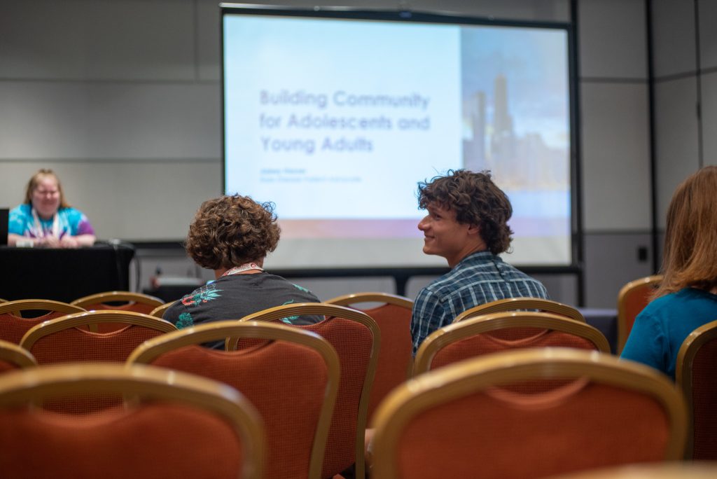 Pediatrics Behçet’s Disease - Vasculitis Foundation