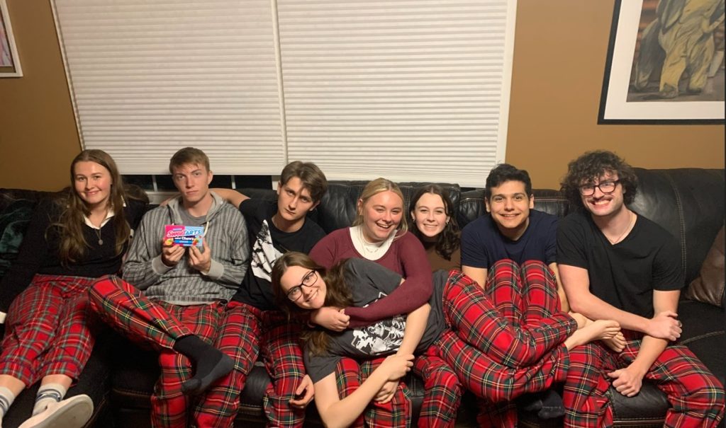 Pediatric Granulomatosis With Polyangiitis – Vasculitis Foundation