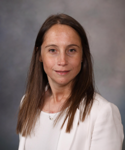 Introducing Our 2022-2023 VCRC-VF Fellow: Marta Casal Moura, MD, MSc ...