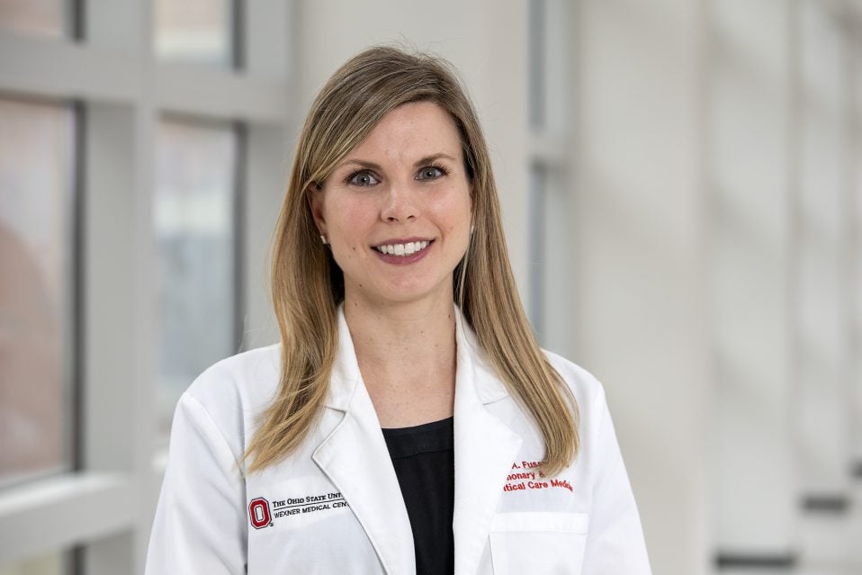 Lynn A. Fussner, MD - Vasculitis Foundation