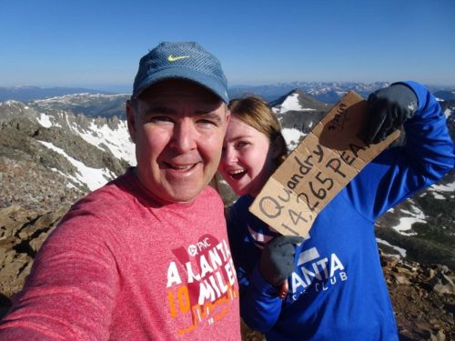 “Fatherhood is My Driving Force.” Greg Patterson’s Vasculitis Story ...