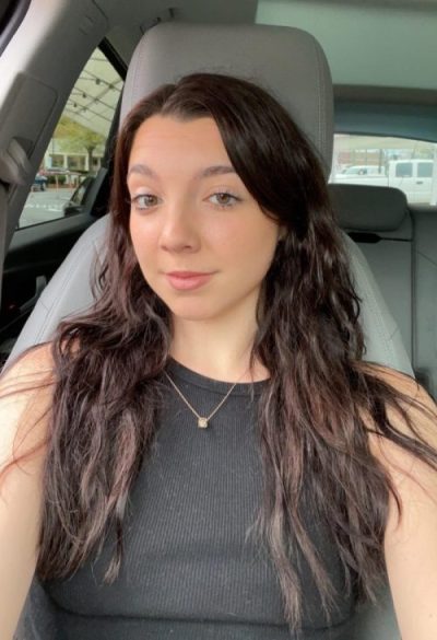 “Will I Ever Feel Normal Again?” How Jenna Lea Faced High School and ...