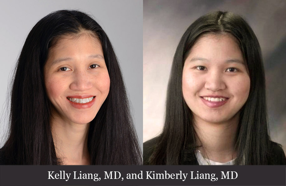 Twin Siblings Specializing in Vasculitis Are Working Together at KUMC ...