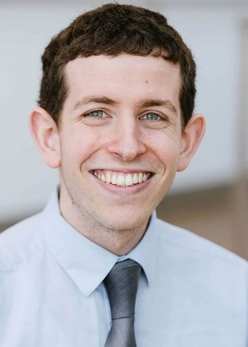 Meet Dr. Adam Mayer: Fellow Physician in Adult and Pediatric ...