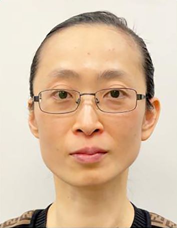 Pei-Yu Chen, BS, MS, PhD, Awarded Two-Year Grant Through VF’s Young ...
