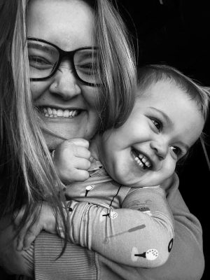 She Came. She Saw. She Loved. Tatum Hopper’s Family Celebrates Her Life ...