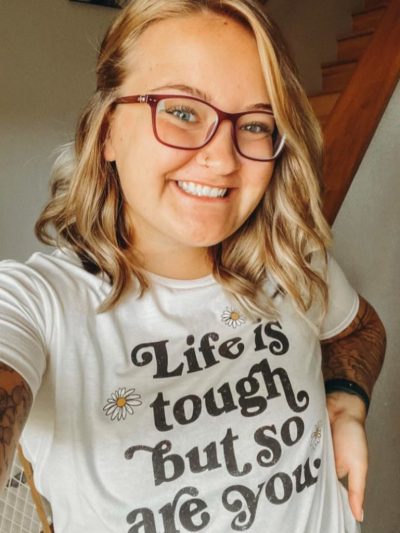 She Came. She Saw. She Loved. Tatum Hopper’s Family Celebrates Her Life ...