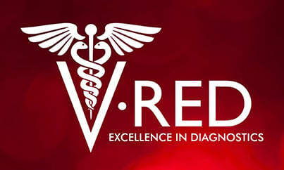 2021 V-RED Winners - Vasculitis Foundation