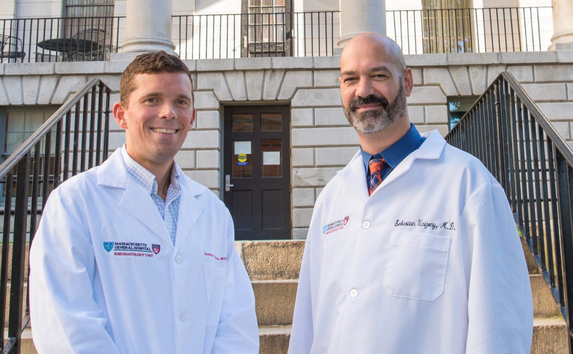 Many Outstanding Questions Still Exist for Vasculitis Patients: The ...