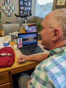 2022 V-RED Winners - Vasculitis Foundation