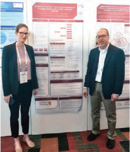 Meet the Vasculitis Fellows in the VCRC-VF Fellowship Program