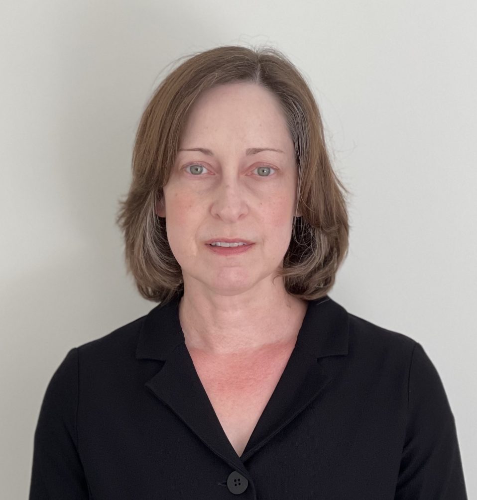 Jennifer Gordon, PhD - Vasculitis Foundation