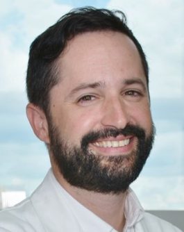 Peter C. Grayson, MD, MSc - Vasculitis Foundation