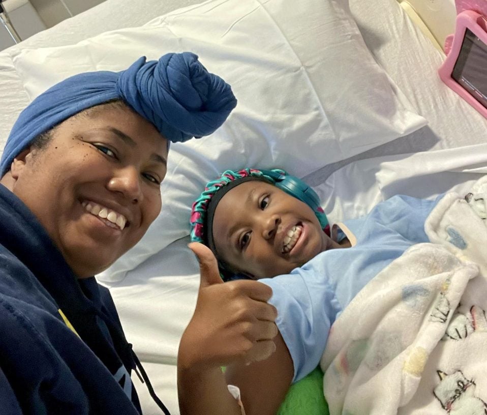 Mom’s Determined to Take Back Control Over Daughter’s Vasculitis ...