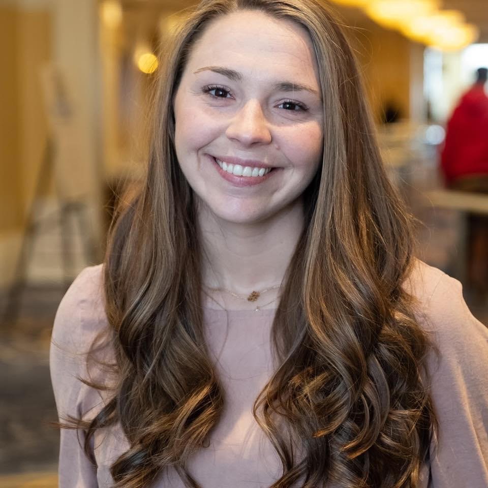 Emily Sybrant - Vasculitis Foundation