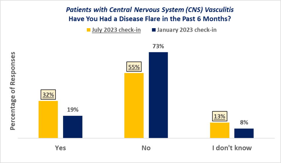 Central Nervous System (CNS) Vasculitis VPPRN - Vasculitis Foundation