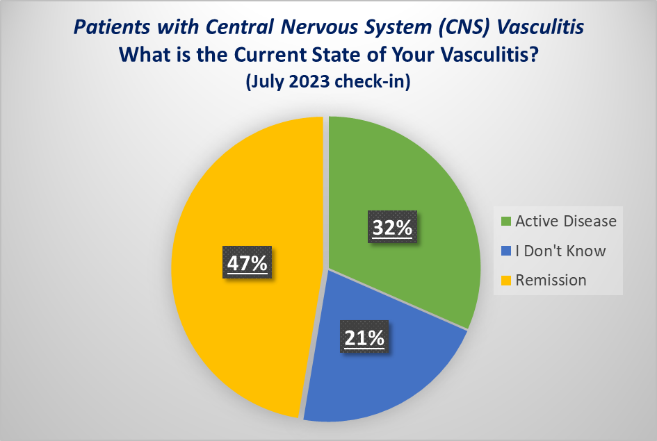 Central Nervous System (CNS) Vasculitis VPPRN - Vasculitis Foundation