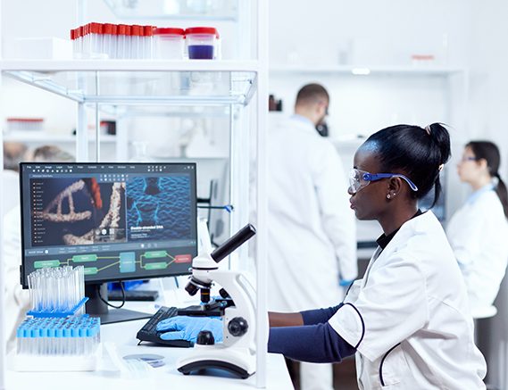 ARC Collaboration - Vasculitis Foundation