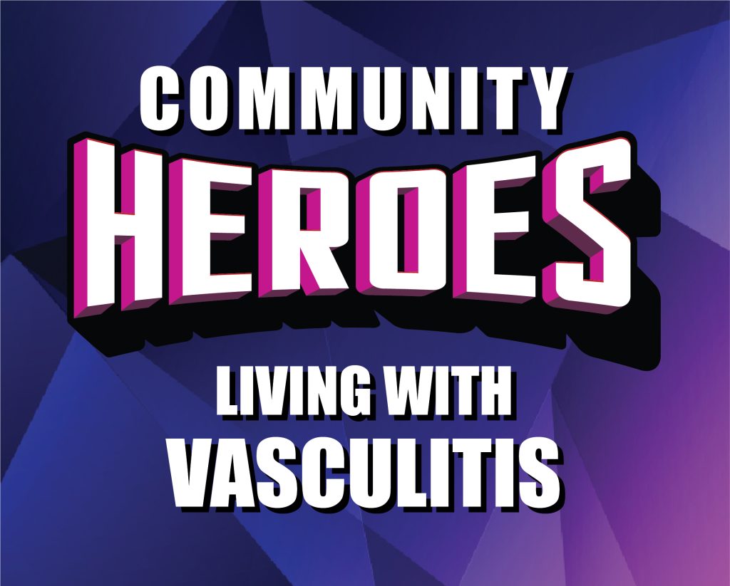 Vasculitis Foundation Provides Vasculitis Education, Research, Support