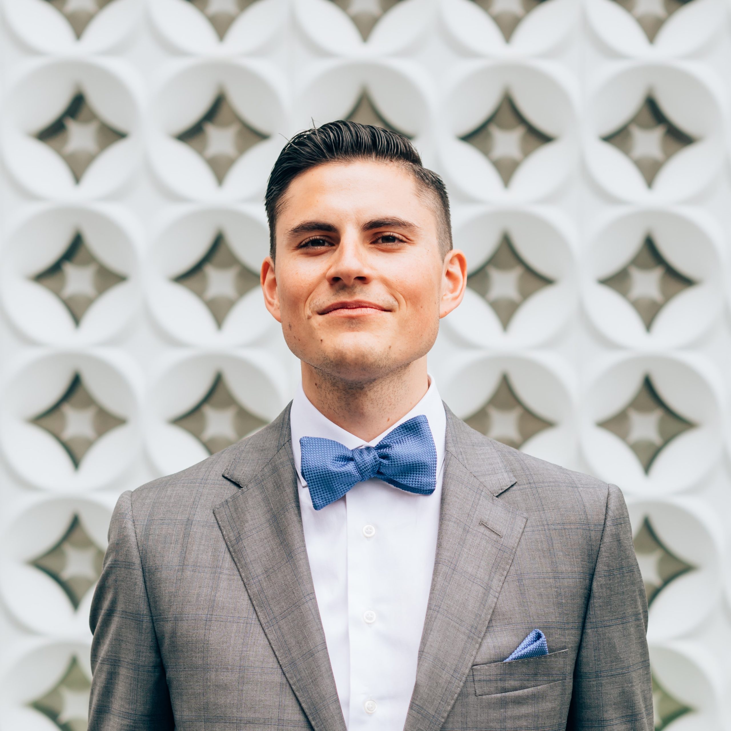 Meet VCRC-VF Fellow Mats Junek, MD, MSc - Vasculitis Foundation