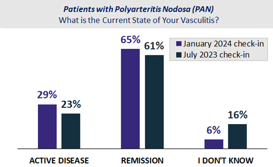Polyarteritis Nodosa (PAN) VPPRN - Vasculitis Foundation